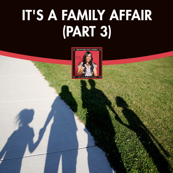It’s A Family Affair (Part 3) – www.awowwoman.com