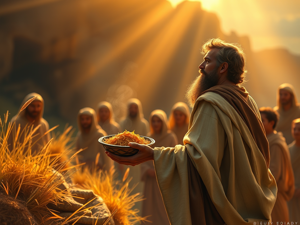 God Has Not Changed His Mind (Part 2) – www.awowwoman.com